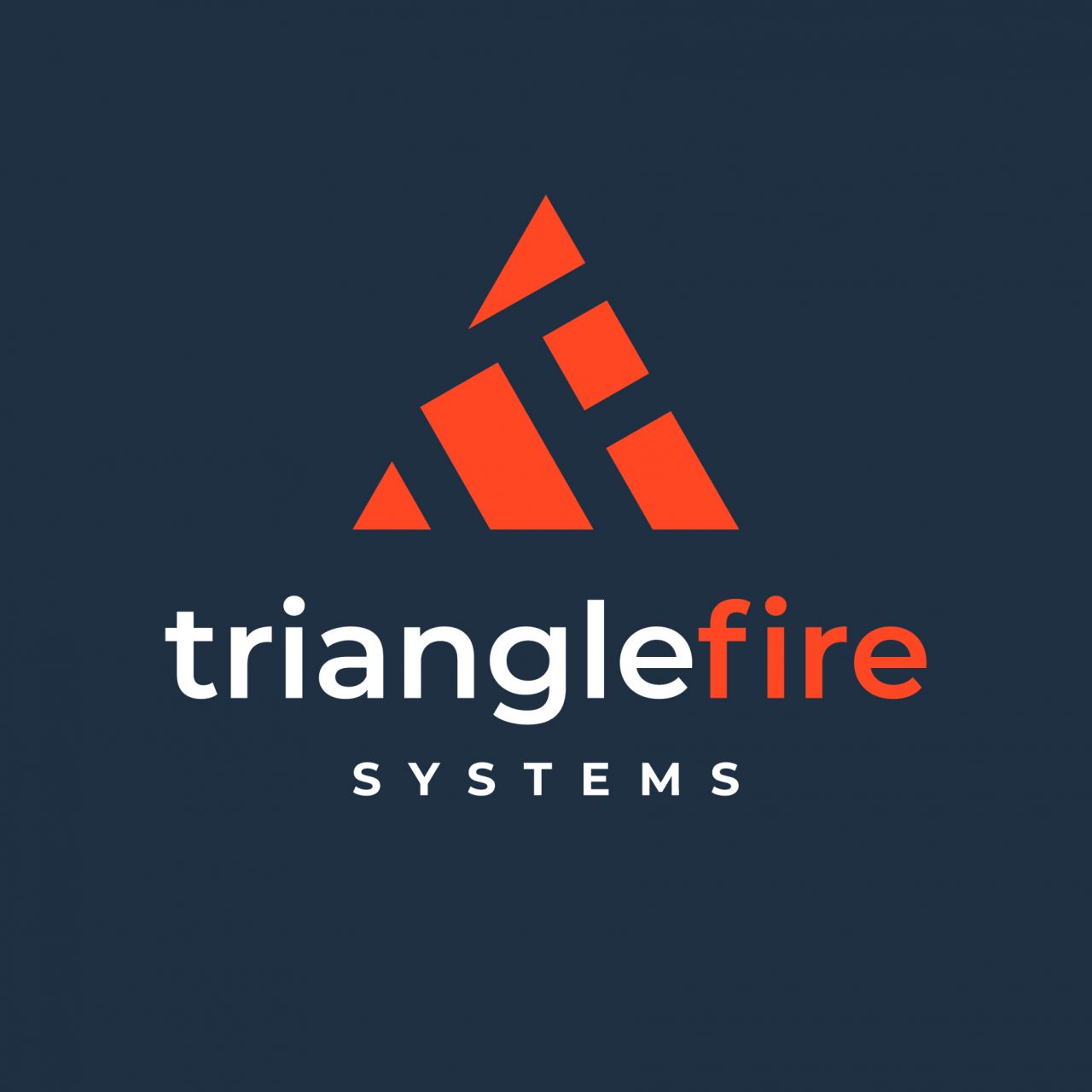 About Us - Triangle Fire Systems Ltd