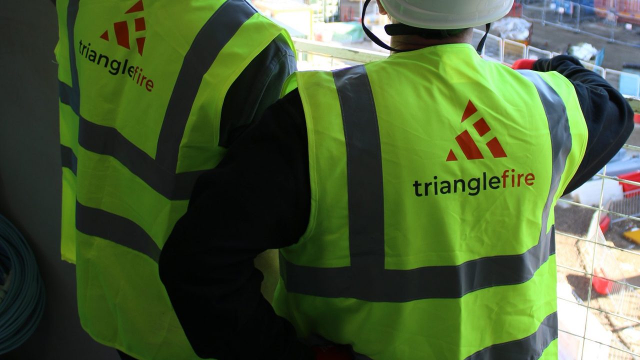Home - Triangle Fire Systems Ltd