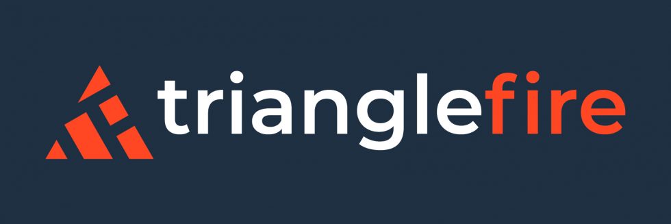 Triangle Fire's Exciting Rebrand! - Triangle Fire Systems Ltd