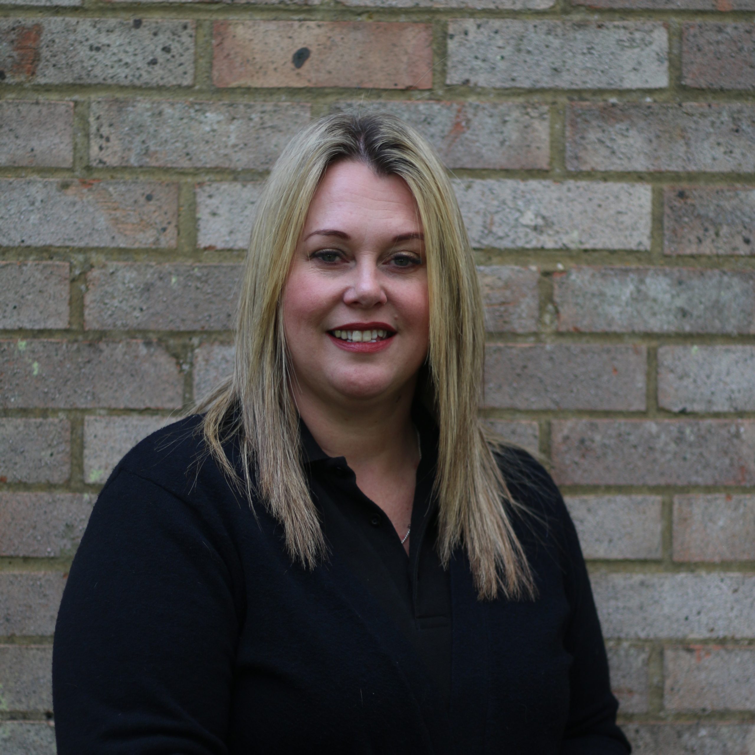 Lisa Medhurst - Triangle Fire Systems Ltd