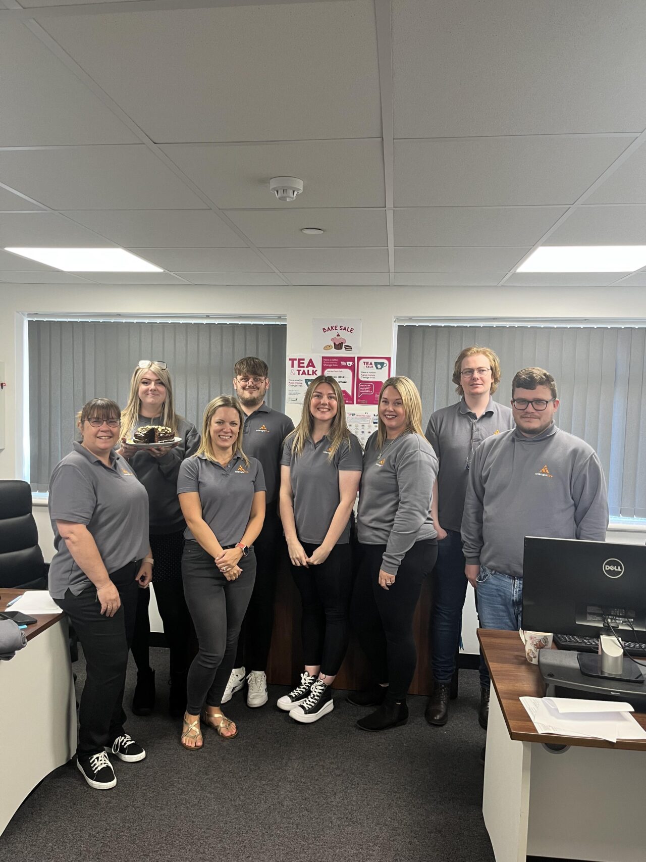 Home - Triangle Fire Systems Ltd