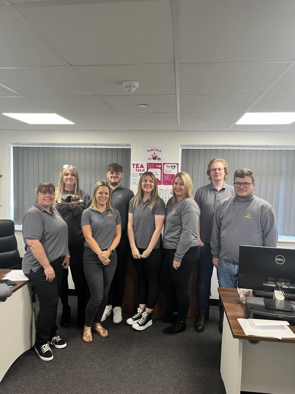 Home - Triangle Fire Systems Ltd