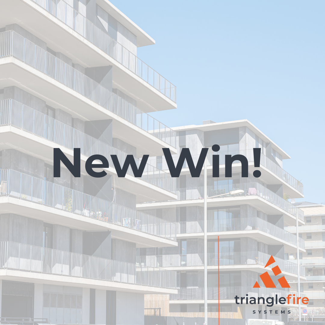 Kingston Wharf, Shoreham-On-Sea - Triangle Fire Systems Ltd