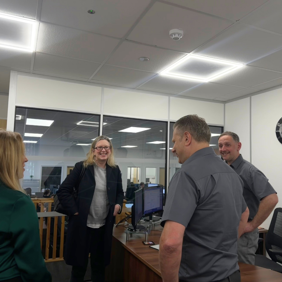 Home - Triangle Fire Systems Ltd