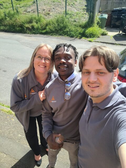 Home - Triangle Fire Systems Ltd