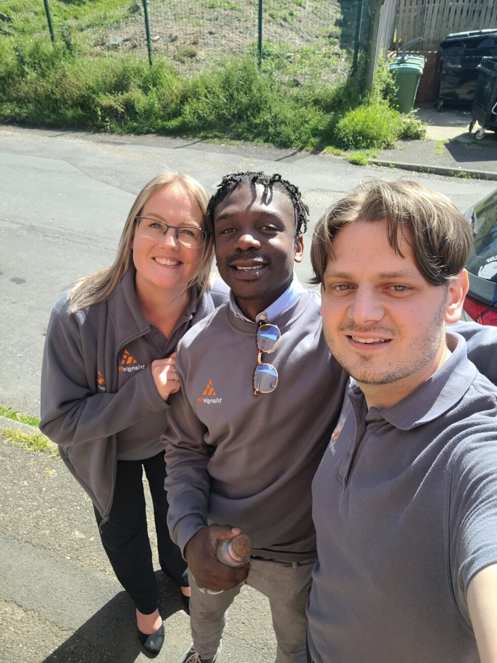 Home - Triangle Fire Systems Ltd