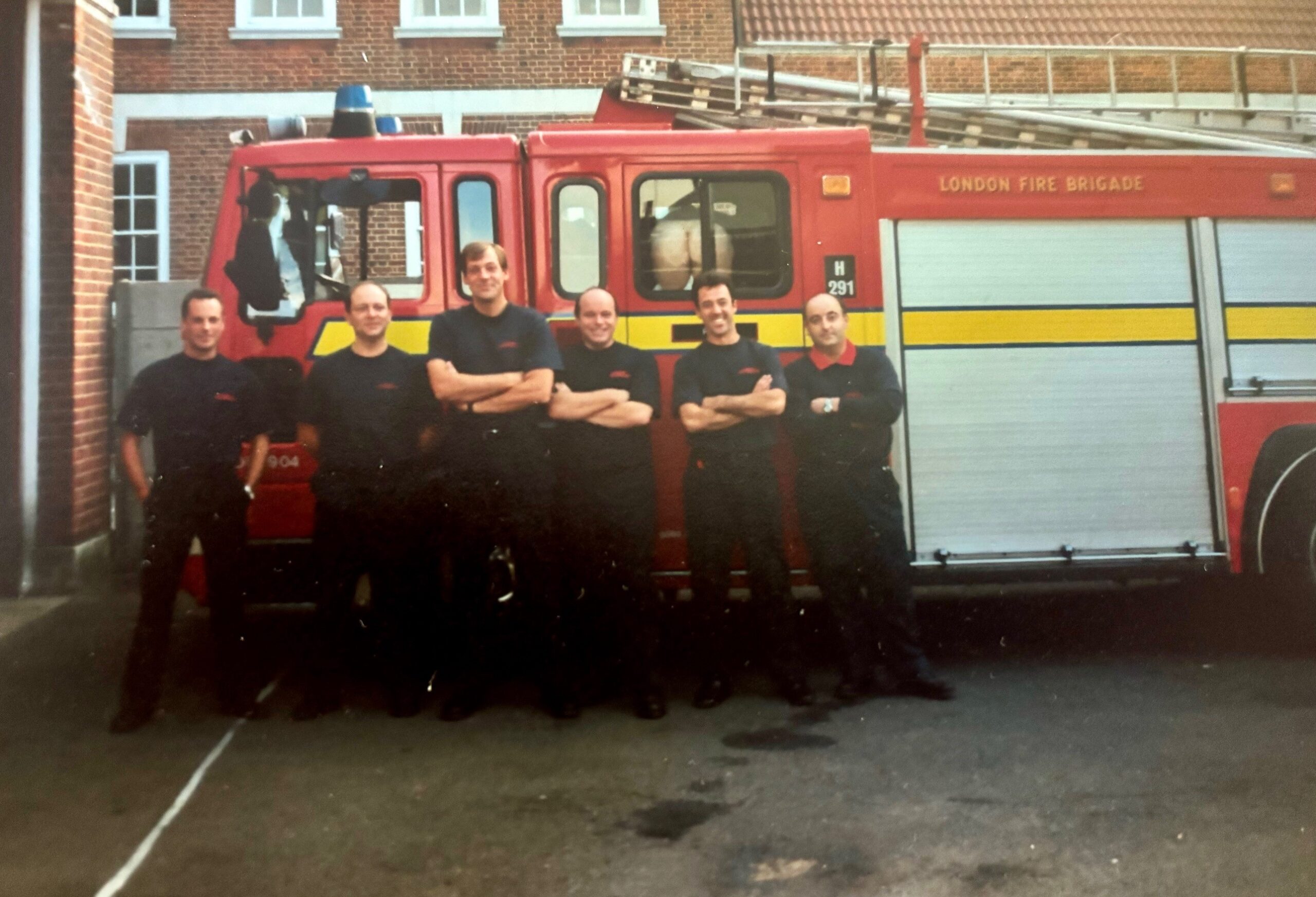 Boat Fire Safety Week - Triangle Fire Systems Ltd