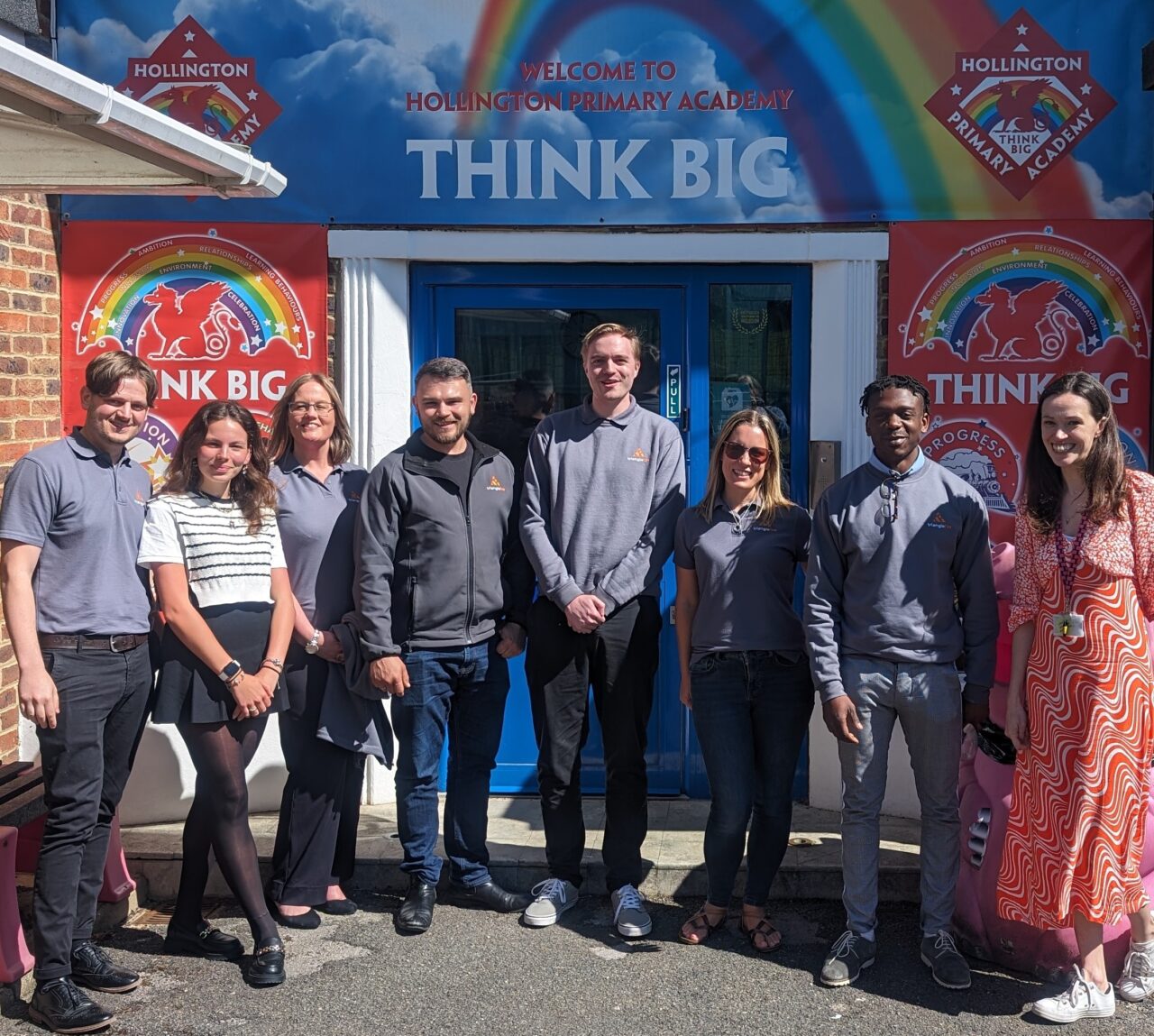 Home - Triangle Fire Systems Ltd