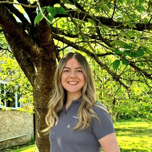 Meet the Team - Triangle Fire Systems Ltd