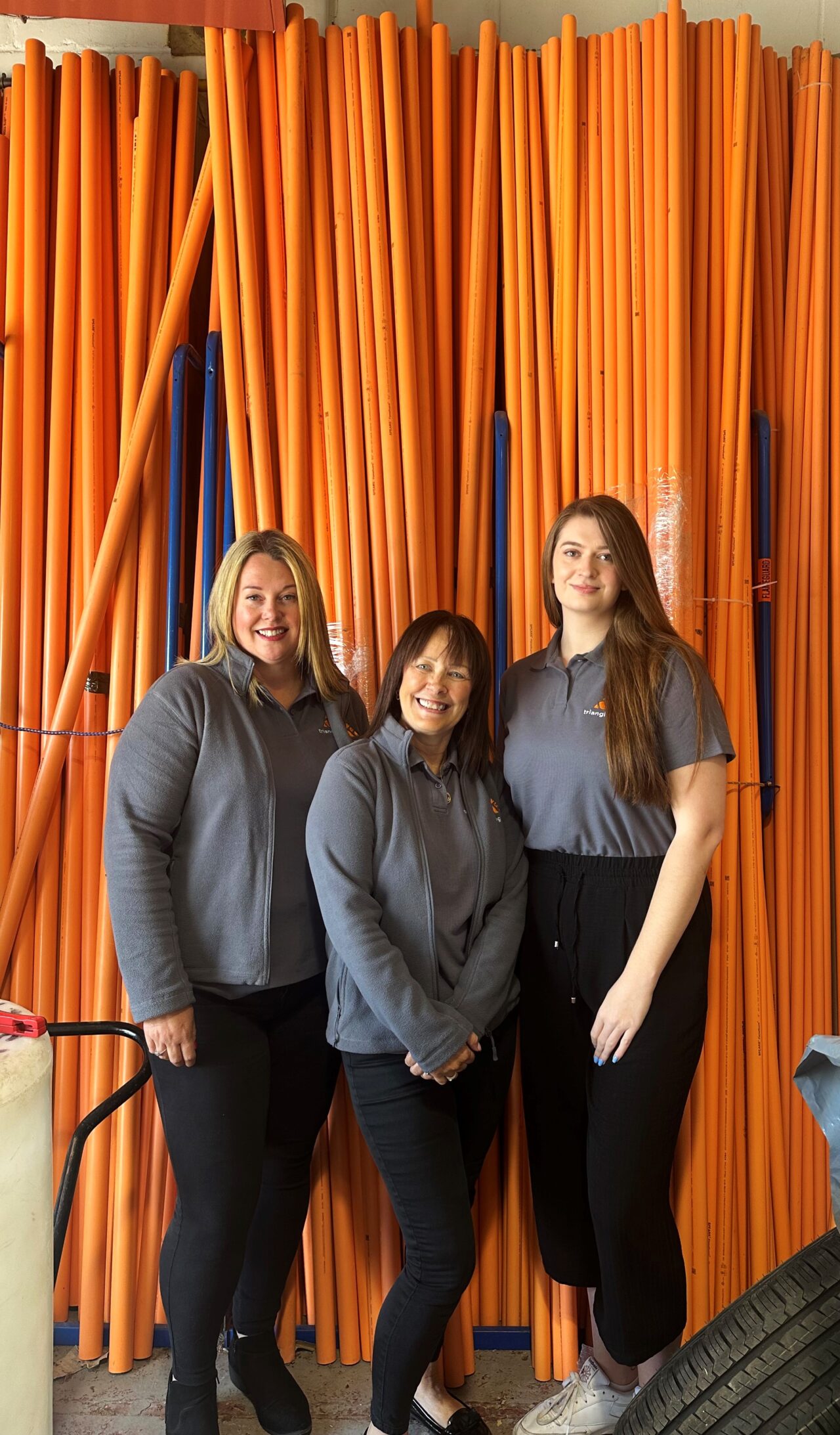 Home - Triangle Fire Systems Ltd