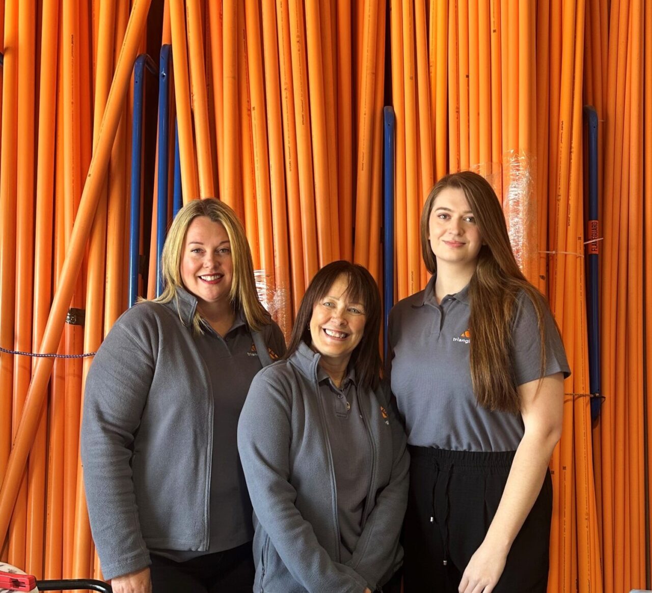 Home - Triangle Fire Systems Ltd