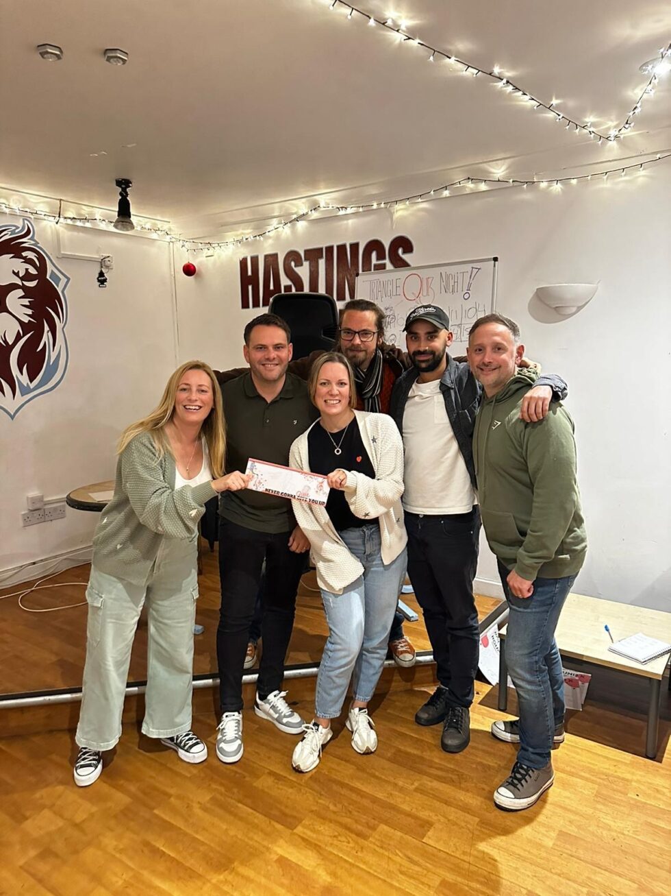 Home - Triangle Fire Systems Ltd