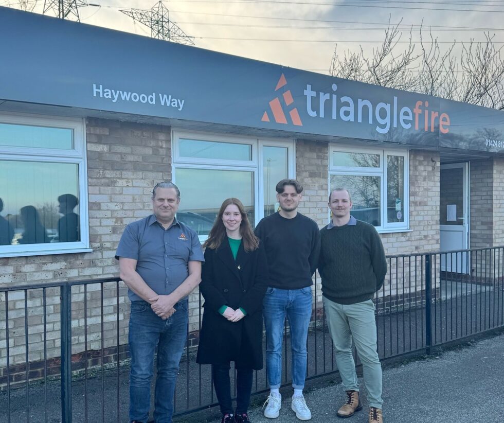 Home - Triangle Fire Systems Ltd